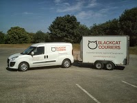 Blackcat Couriers & Automove Service in Plymouth PL7 2FN